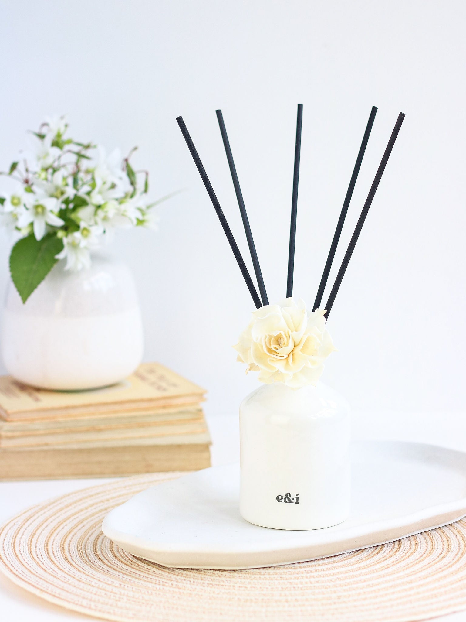 Diffuser – Ella and I