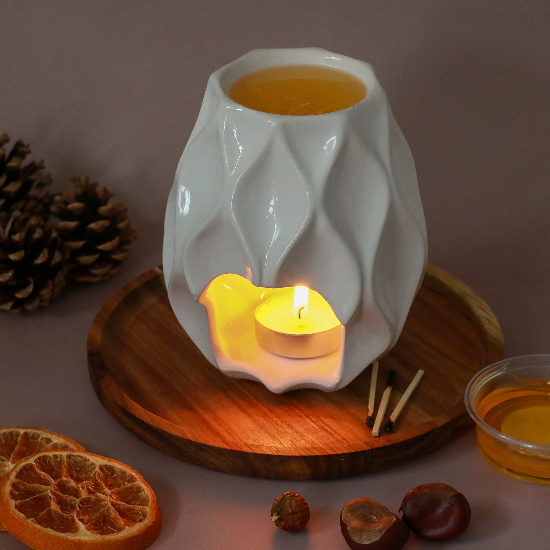 Ella and I | Gel Wax Melts | Jelly Wax Melts